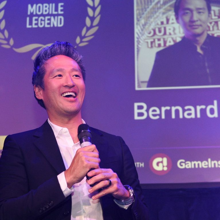Attend the PG Mobile Games Awards 2025 - Tuesday, August 19, 2025