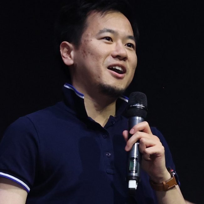 The Winners of 2021 - Mobile Games Awards