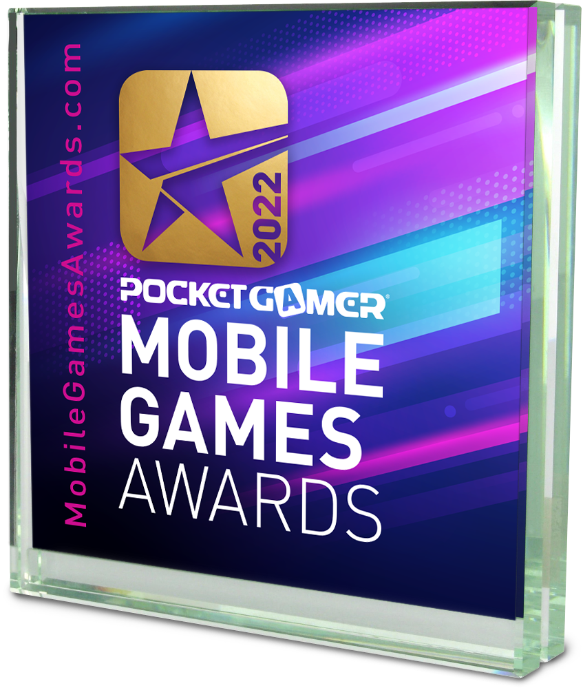 Attend the PG Mobile Games Awards 2022 - Tuesday, April 5, 2022