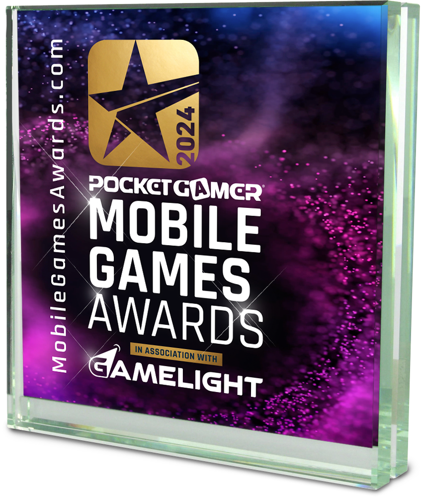 Attend the PG Mobile Games Awards 2025 - Tuesday, August 19, 2025